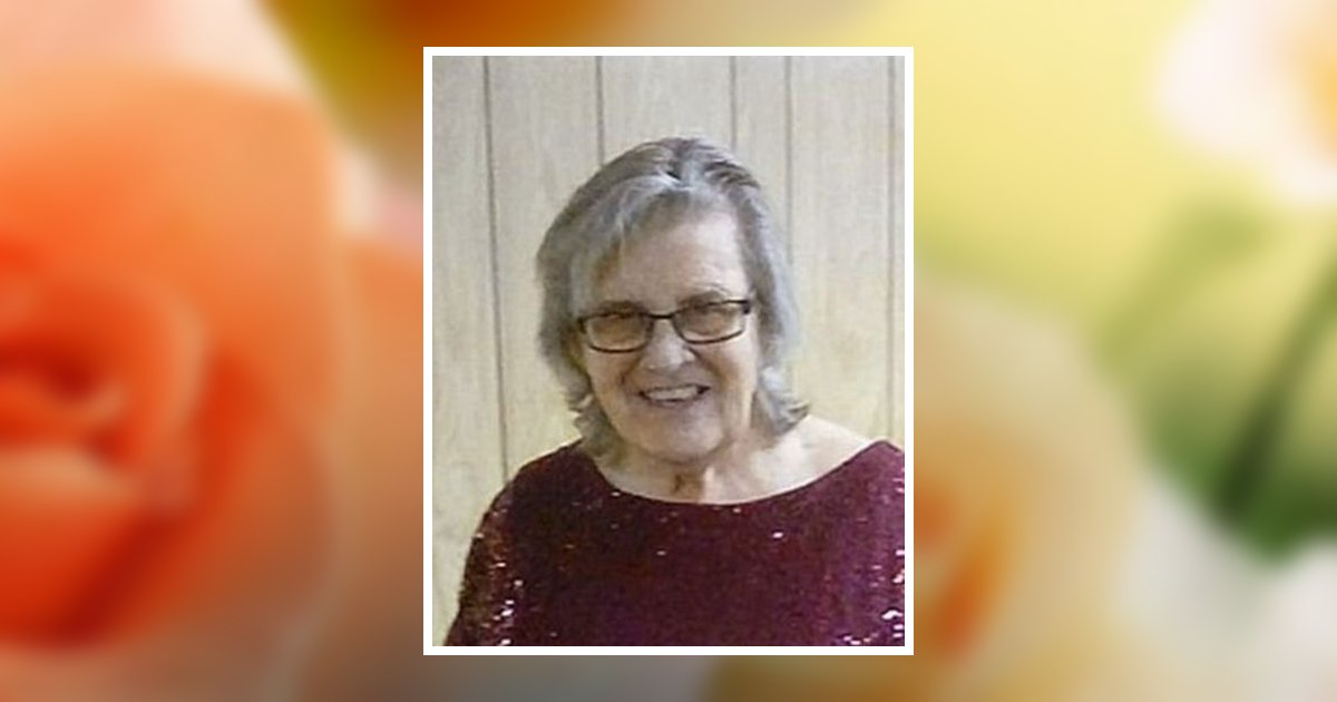 Janet Darleen Sexton Obituary December 28, 2022 - Fox Funeral Home and ...