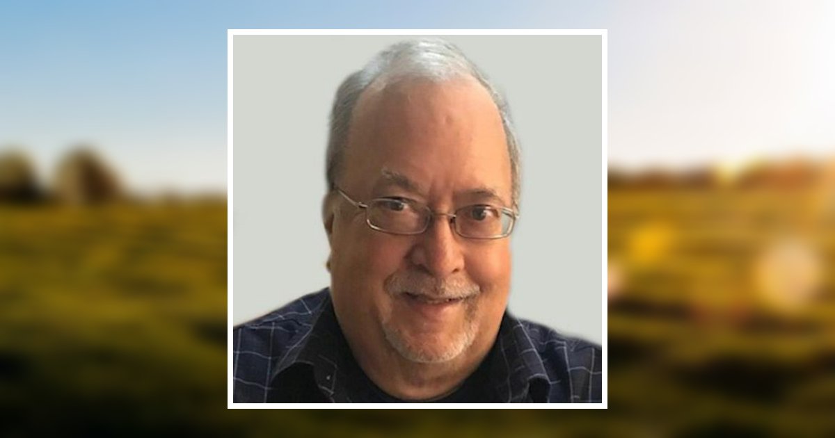 John R. Thompson Obituary February 10, 2021 - Hopkins Lawver Funeral ...