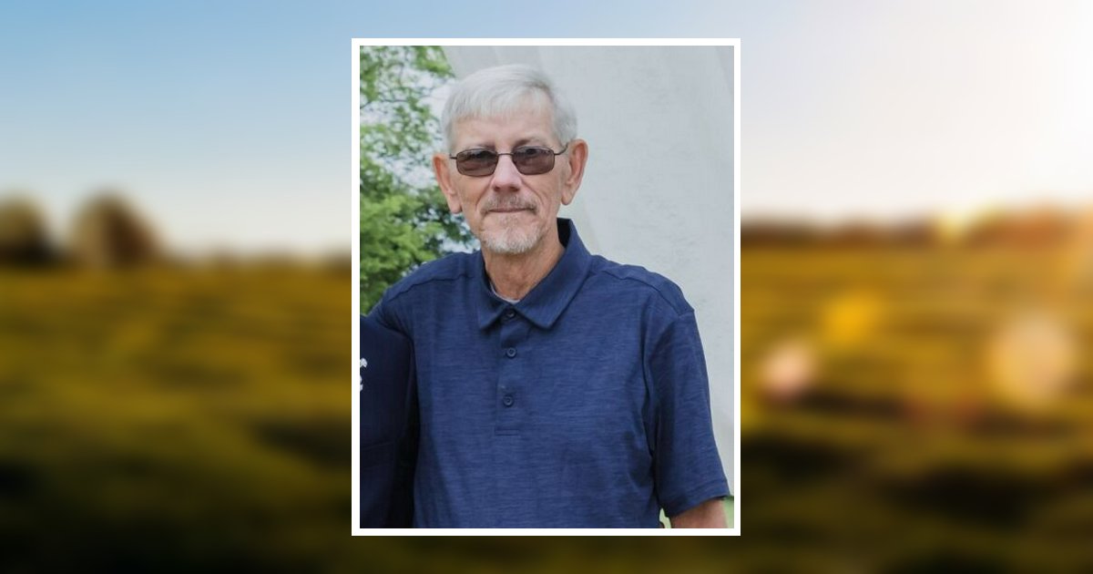 Phillip Daryl Sexton Obituary September 6, 2023 - Gupton-Landrum ...