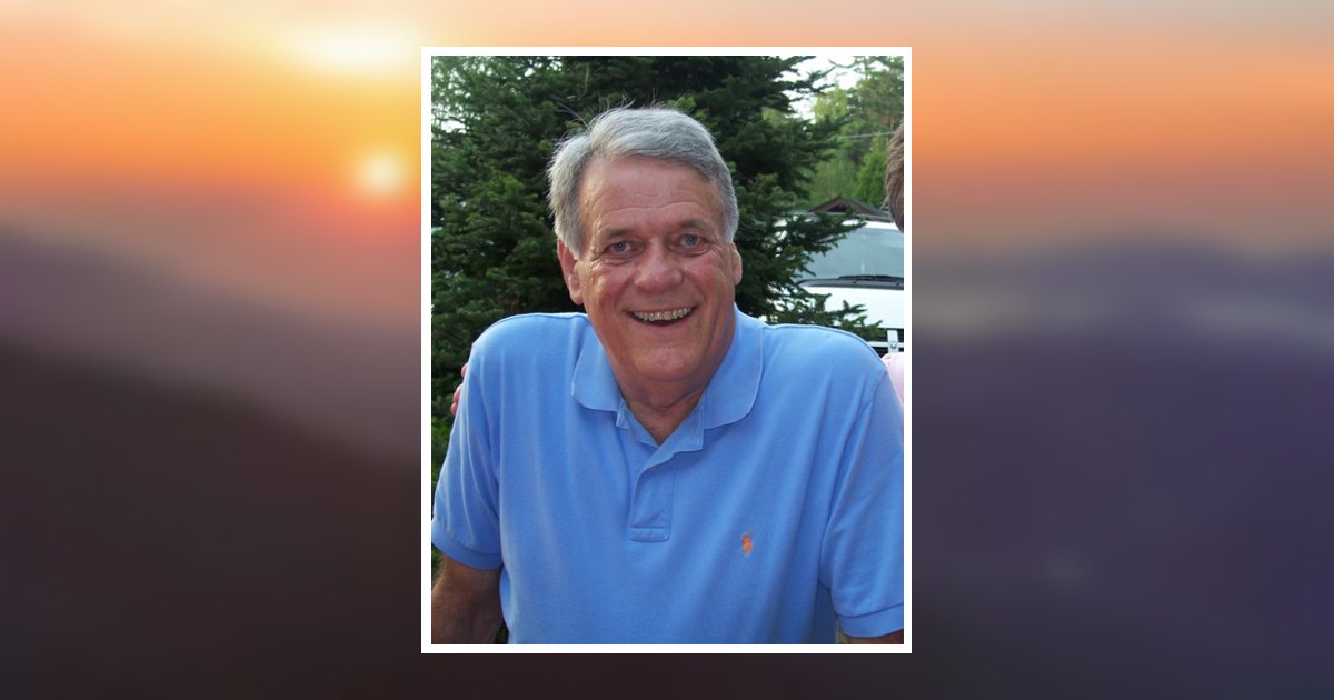 William J. Curran Obituary December 12, 2024 - Fortune - Keough Funeral ...