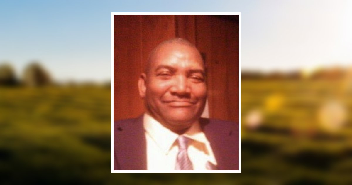 Donald Douglas Mannings Obituary June 21, 2022 - Dillard Funeral Homes