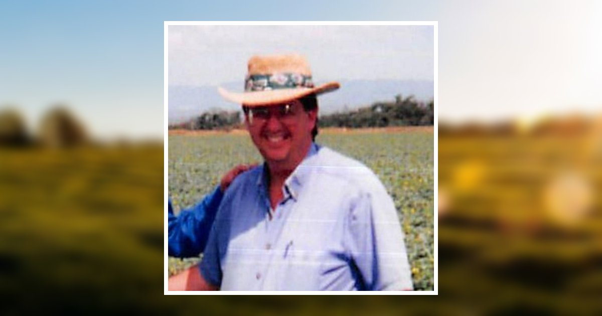 Thomas L. Rial Obituary September 9, 2020 - McCaleb Funeral Home ...