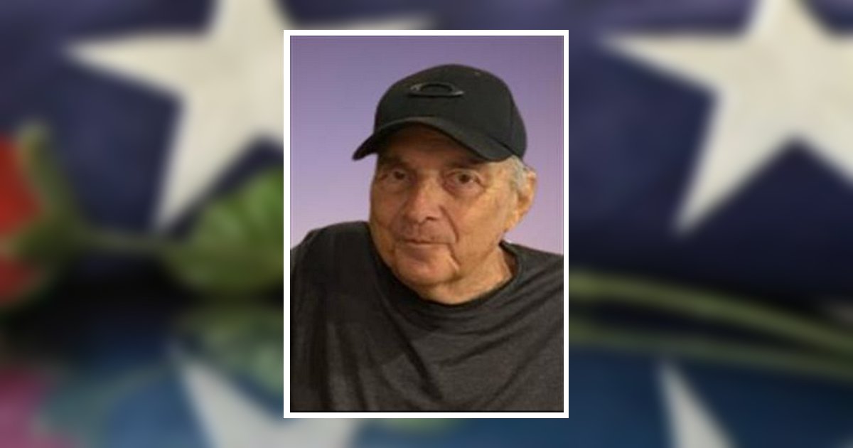 Danny Ray Cain Obituary August 7, 2024 - Integrity Funeral Service