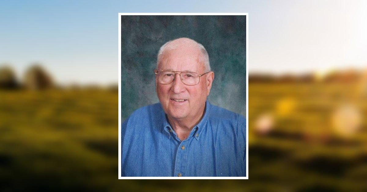 Larry Jones Obituary 2017 - David-Donehower Funeral & Cremation Service
