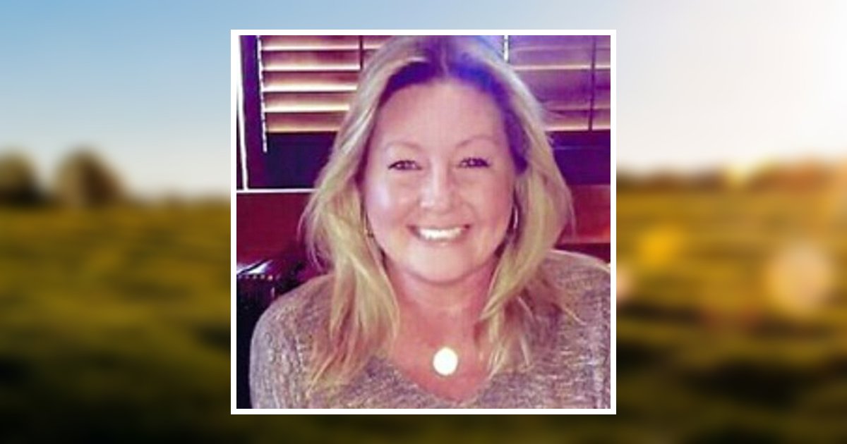Rhonda Corte Obituary November 19, 2022 - Chauvin Funeral Home & Crematory