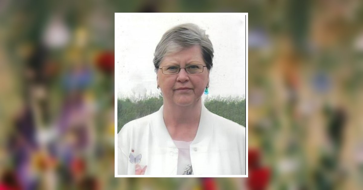 Janet Mae Bickel Obituary March 20, 2025 - Murdoch Funeral Homes ...