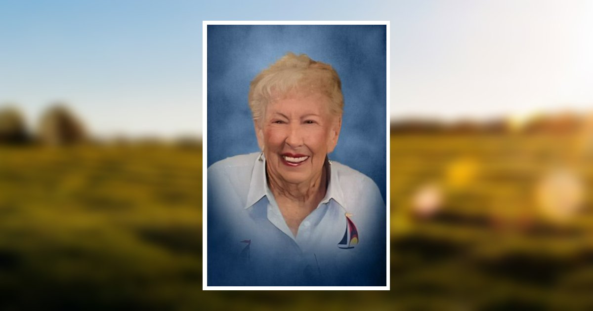 Carol Anne (Norris) Rapp Obituary January 1, 2024 - Hutcheson-Croft ...