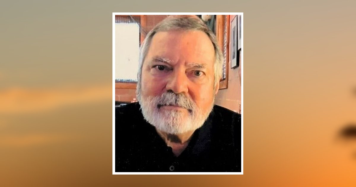 Richard Walter Fiedler Obituary January 24, 2024 - Winsteads' Funeral Home