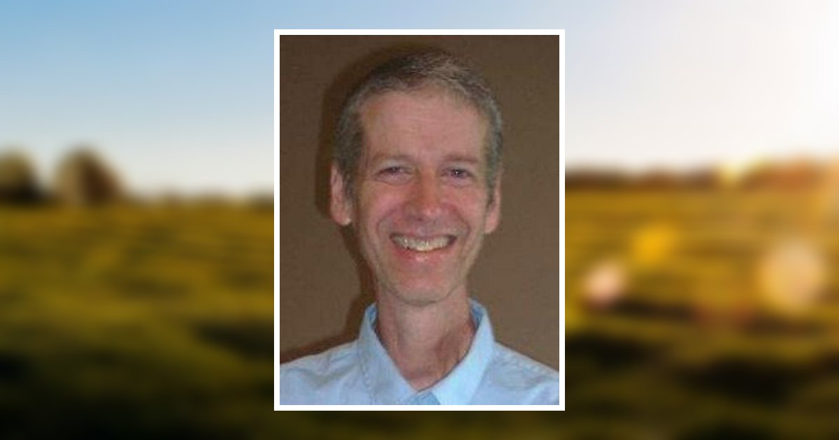 Brian Charles Rideout Obituary December 25, 2014 - Randall & Roberts ...