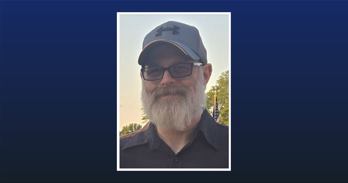 Michael Carpenter Obituary April 9, 2025 - Stokes, Prock & Mundt ...