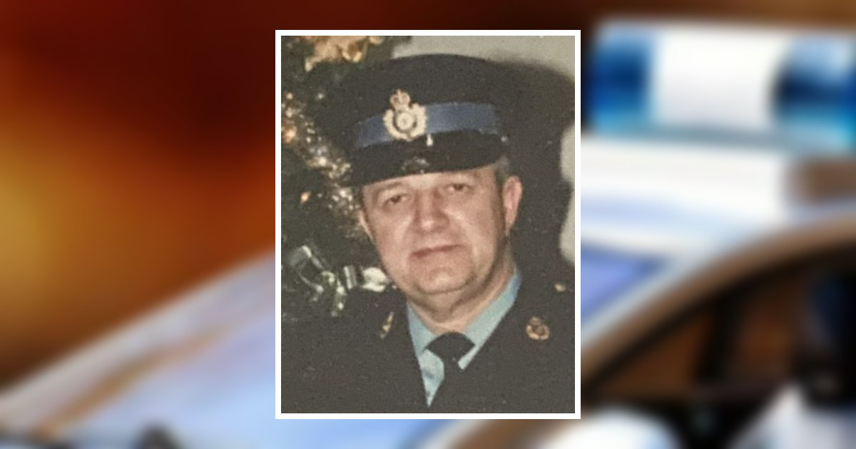 Peter Budko Obituary December 9, 2022 - Basic Funerals and Cremation ...