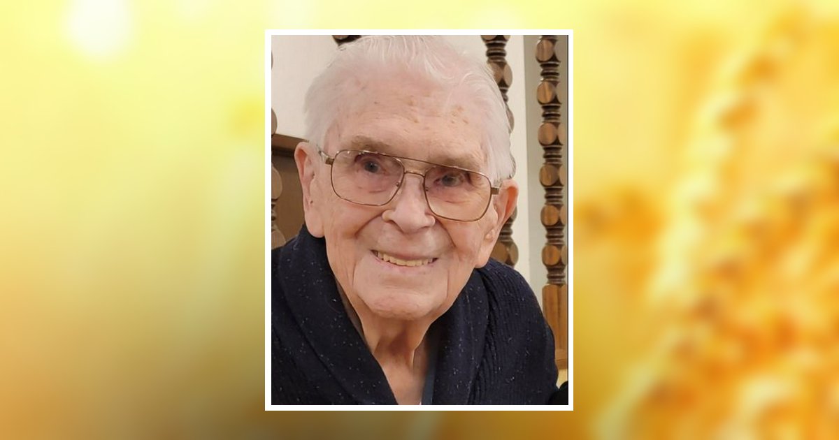 Myron "Mike" Ordell Breiland Obituary October 23, 2024 - Amundson ...