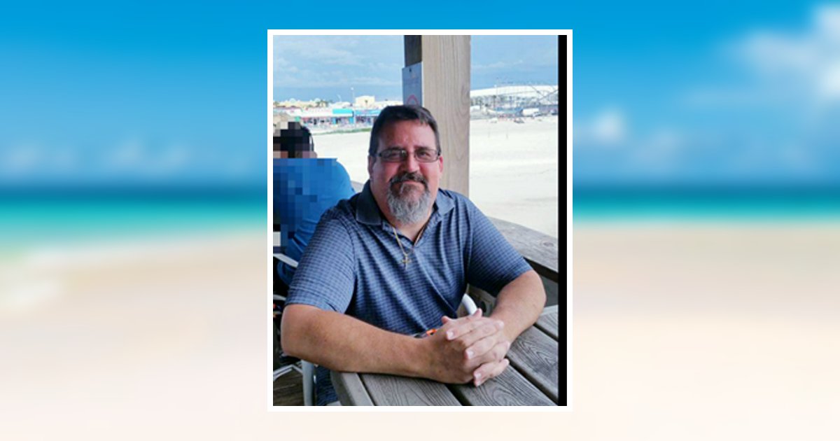 Edward Joseph Majewski Obituary December 13, 2022 - Newcomer Orlando