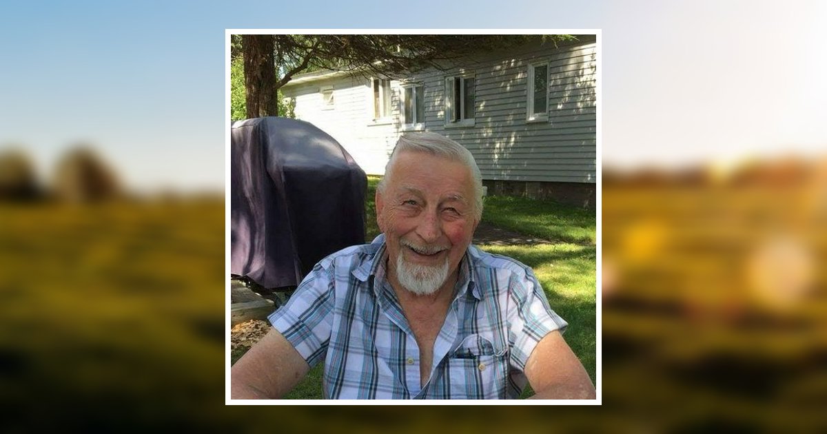 Michael Roehl Obituary August 8, 2021 - Brenny Family Funeral Chapel ...