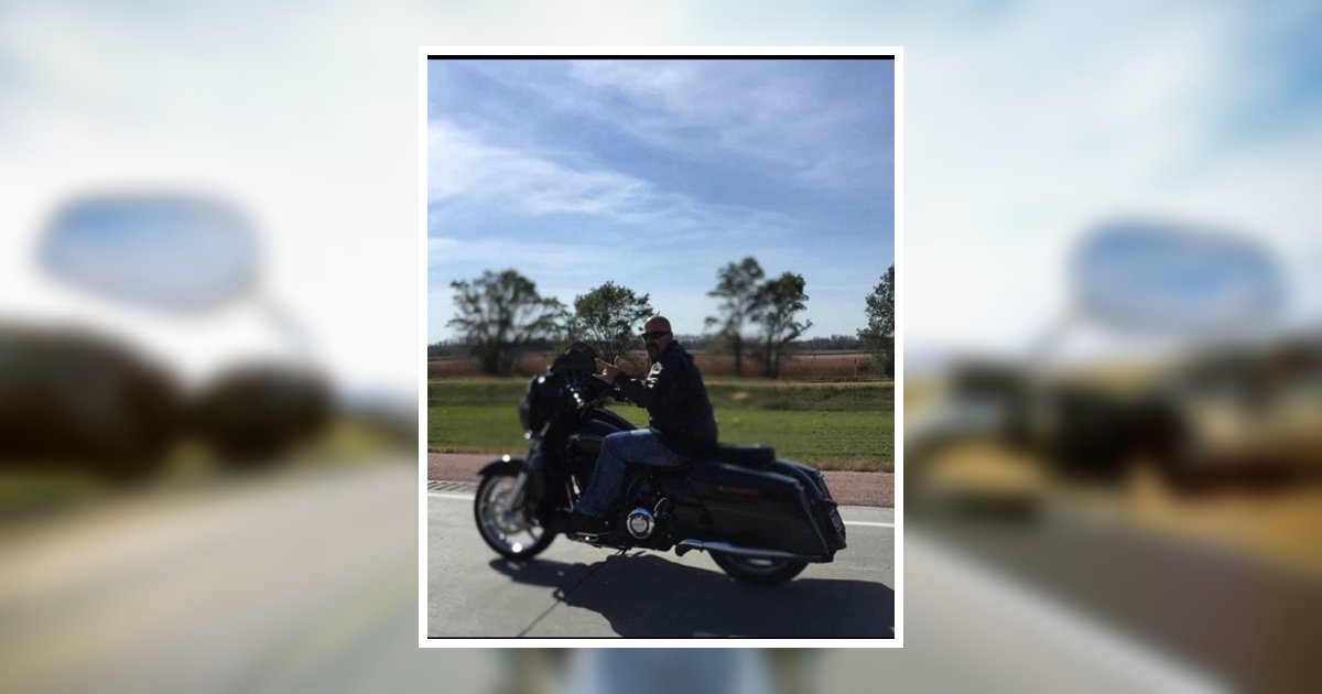 Jeremy David Hook Obituary January 27, 2024 - Horan & McConaty Funeral ...