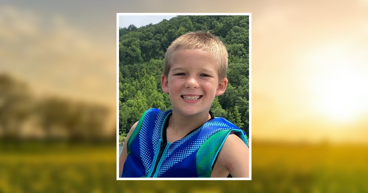 Leland Richard Kristie Obituary July 31, 2023 - Russellville Funeral Home