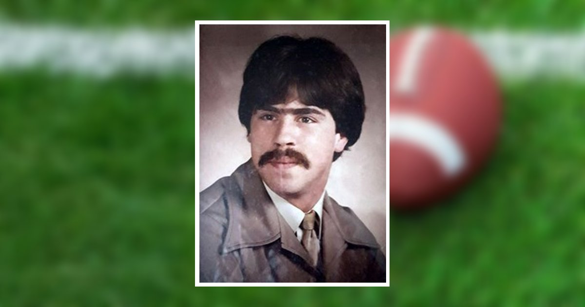 Brian Rudd Obituary February 7, 2019 - Newcomer Columbus