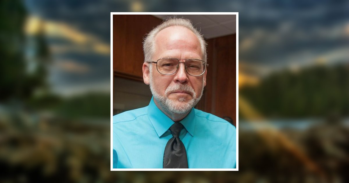 Ronald L. Cobb Obituary 2023 - Wenig Funeral Homes