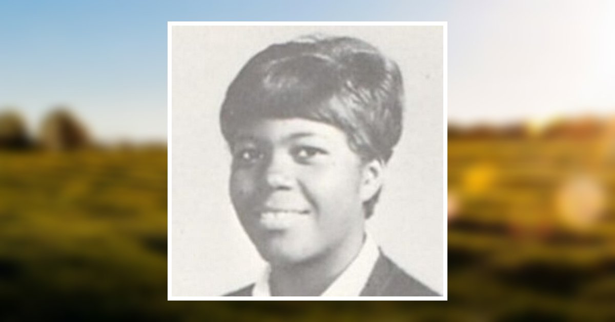 Janet King Obituary July 10, 2021 - M.D. Dotson & Sons Funeral Home ...