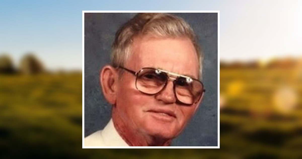Bennie Clifton Williams Obituary February 6, 2014 - Miller & Van Essendelft Funeral Homes ...