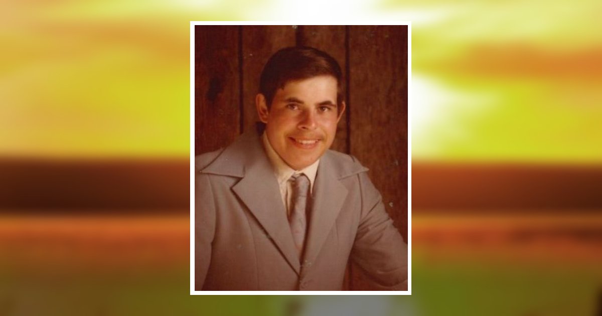 Jeffery Patrick Obituary December 7, 2024 - Hinsey-Brown Funeral Services