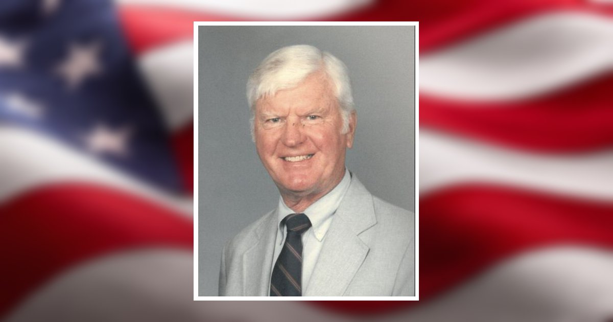 James Troutman Bost, Sr. Obituary June 1, 2025 - Tharp Funeral Home ...