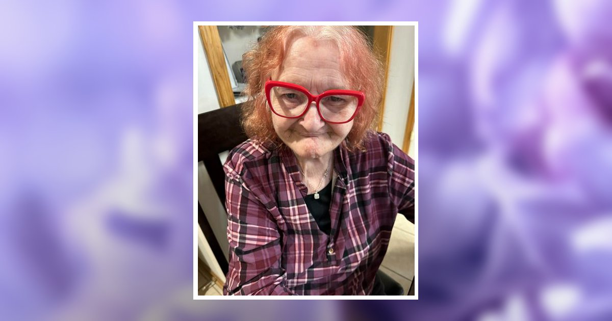 Lucille "Lucy" Fay Howe Obituary April 12, 2024 - Dickey Funeral Homes ...