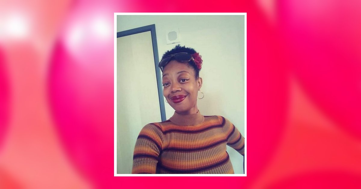 Leola Lynette Patrice Lee Pugh Obituary 2023 - FD Mason