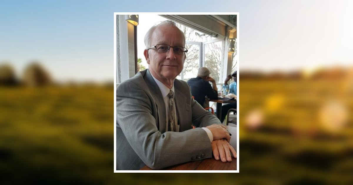 Rudolph Anderson Britt Obituary September 7, 2024 - Bryan - Lee Funeral ...