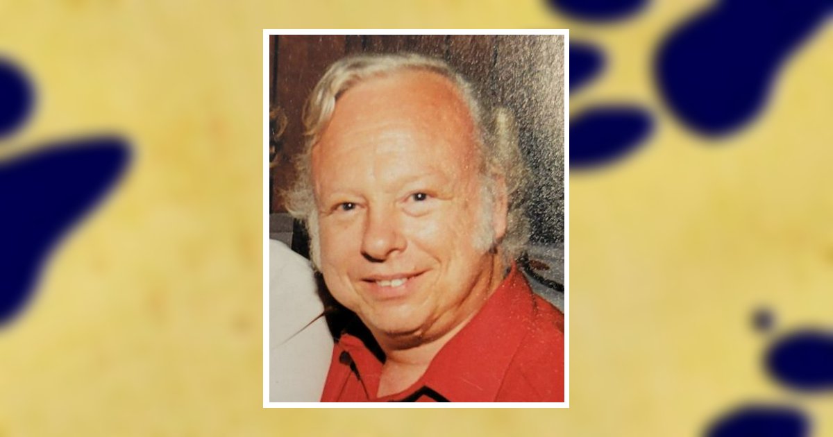 Dale Edward Timm Obituary March 7, 2024 - Cremation Society of Milwaukee