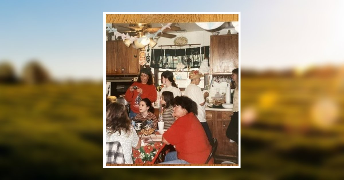 Andrew Maness Obituary November 10, 2023 - DeClue Family Funeral Home