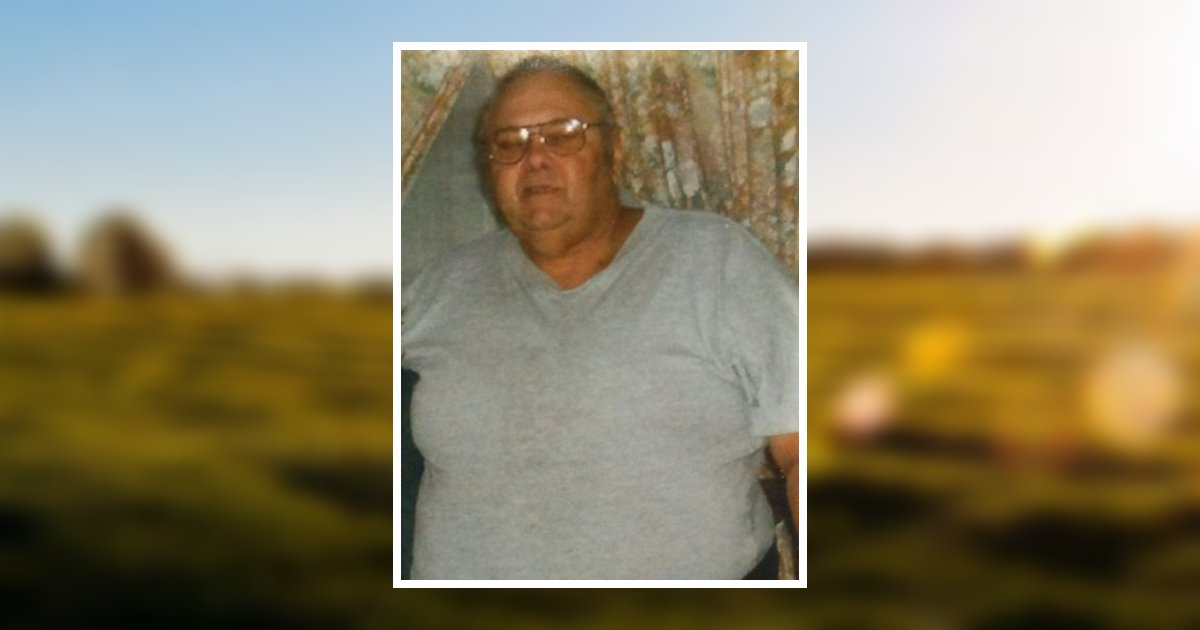 Ralph Leroy "Lee" Frederick Sr. Obituary April 4, 2022 - Schuetz ...