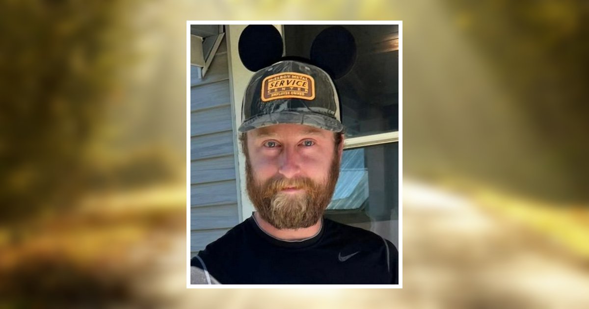 Dylan Gordon Obituary July 12, 2025 - Eric MD Bell Funeral Home and ...