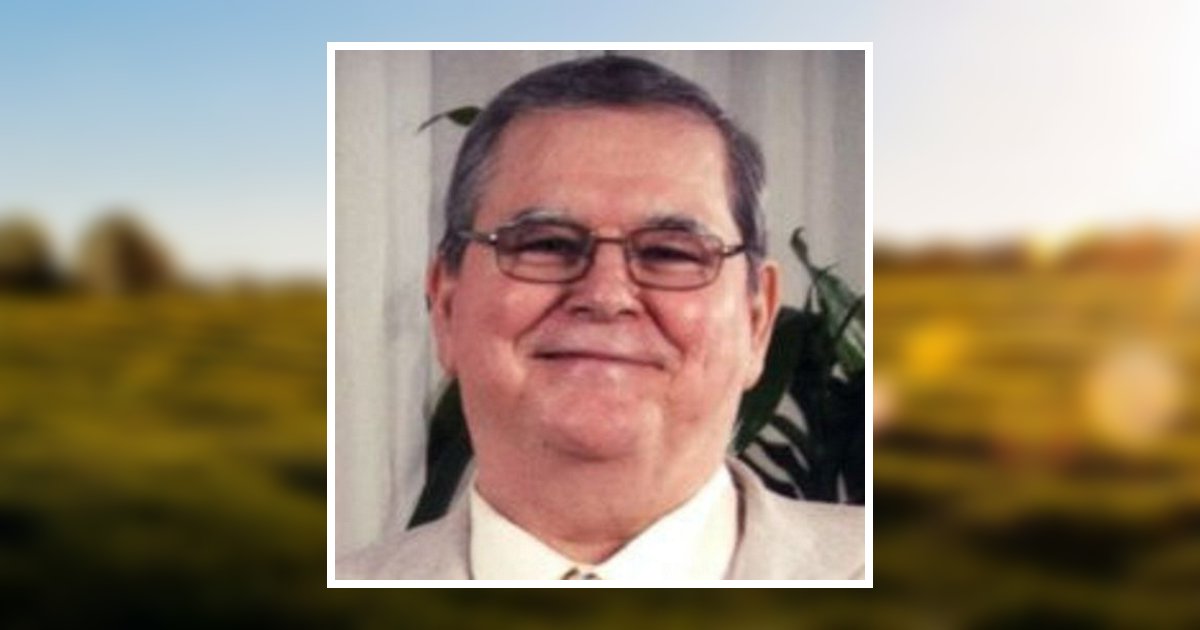 Wilson Julian Ledet Obituary October 29, 2013 - Mothe Funeral Homes, LLC
