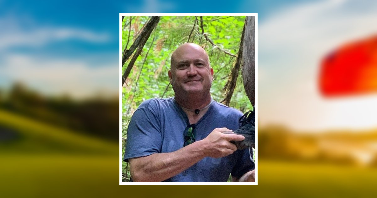 Kurtis J. Bingham Obituary January 14, 2025 - Lindquist Mortuary