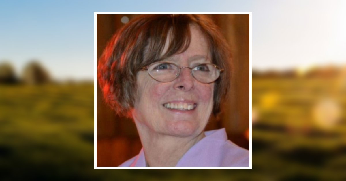 Kathleen Ann Flint Obituary December 6, 2023 - Stehn Family Funeral ...