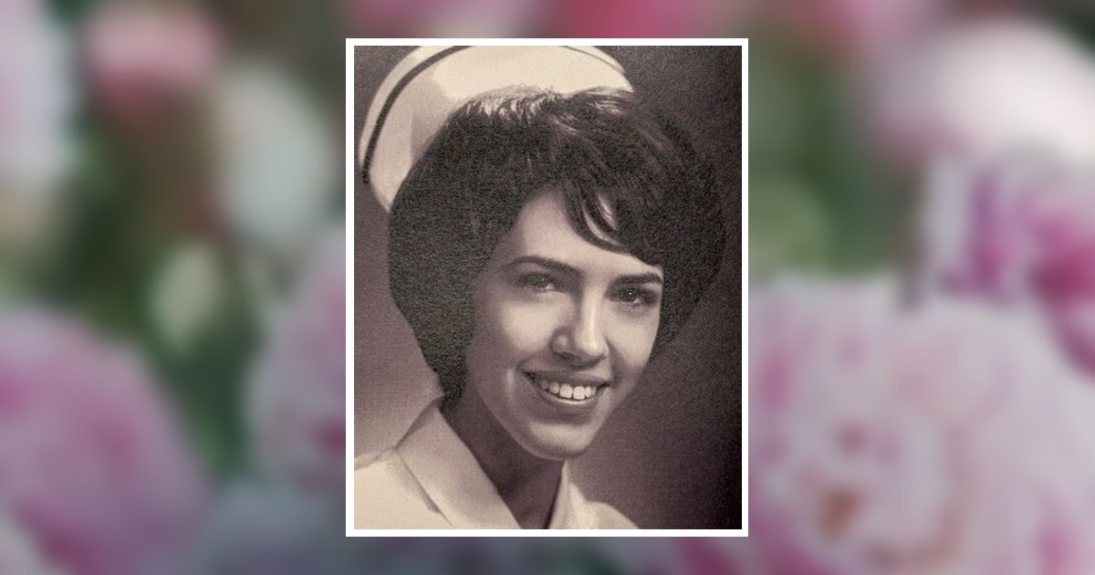 Mary H. Cook Obituary September 27, 2024 - Wareing Cremation Services