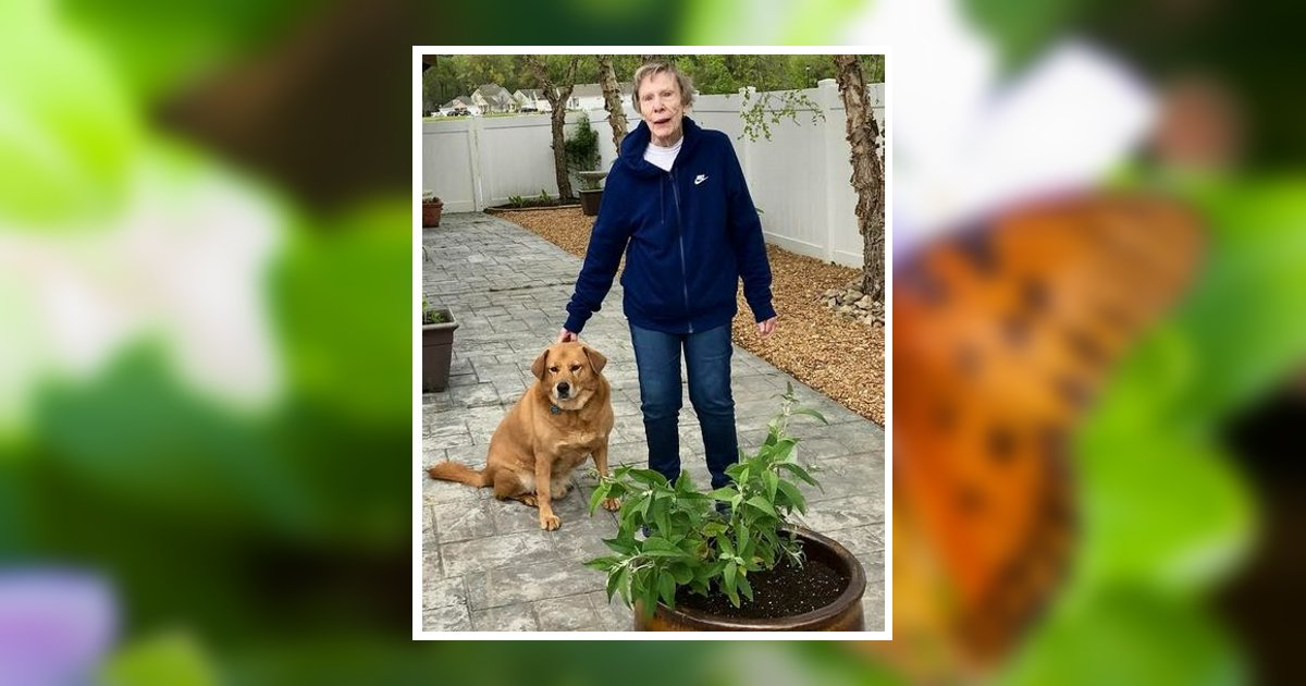 Elizabeth Marie Gauthier (nee' Kiley) Obituary April 23, 2025 - Miller ...