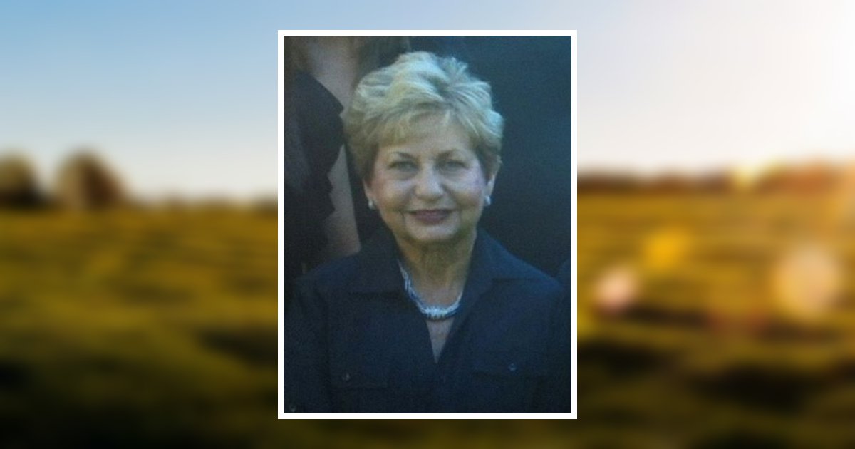 Alice Matilda Enger Obituary May 16, 2023 - Thomas Miller Mortuary