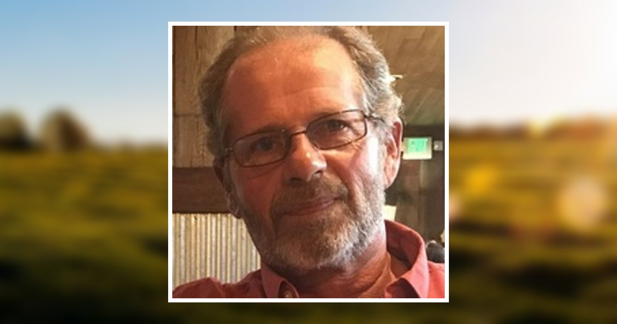 Michael Kent Cunningham Obituary December 21, 2023 - Yeager Funeral Home