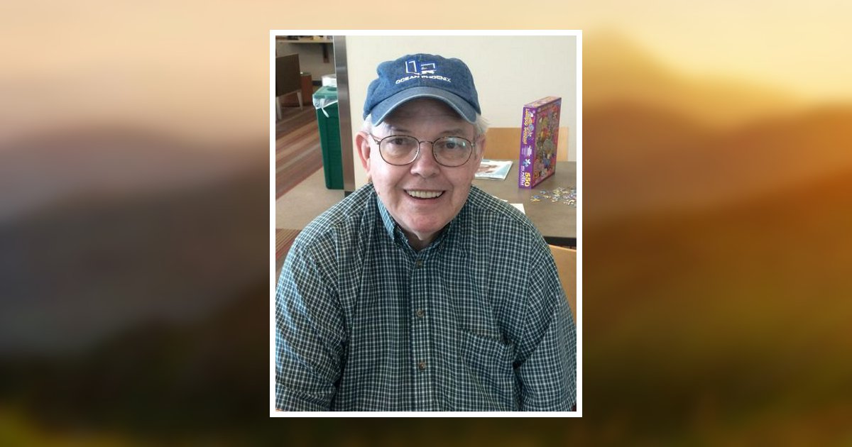 Robert Joseph Rees JR Obituary February 12, 2025 - Johnson Funeral Home