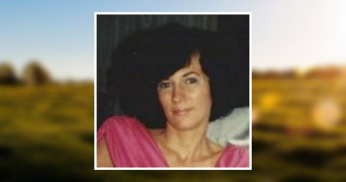 Nikki Lynn Gregory Obituary April 12, 2014 - Bissler & Sons Funeral ...