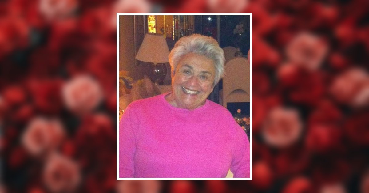 Joyce Temkin Obituary April 8, 2025 - Cress Funeral and Cremation Services