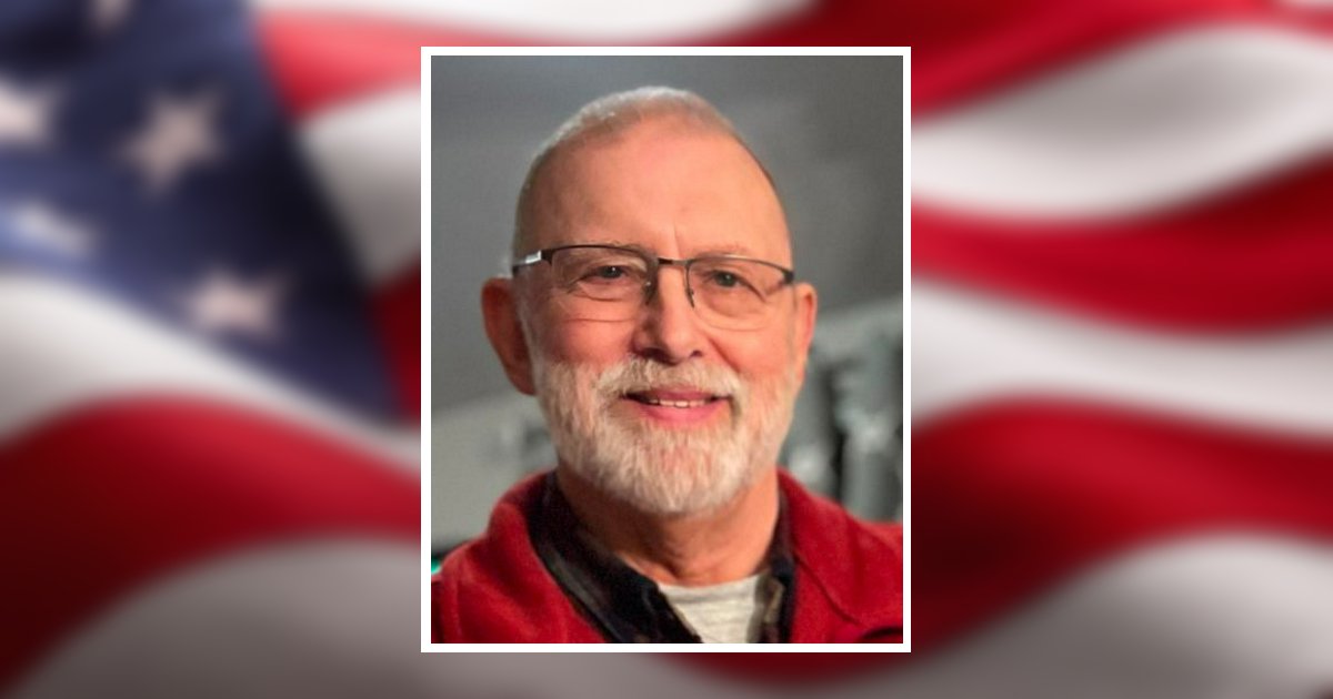 John Raymond Wenner Obituary February 16, 2025 - Scanlin-McDonald ...