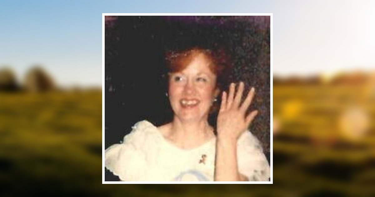 Patricia Alice Spurrell Obituary August 4, 2022 - Morris & Hislope ...