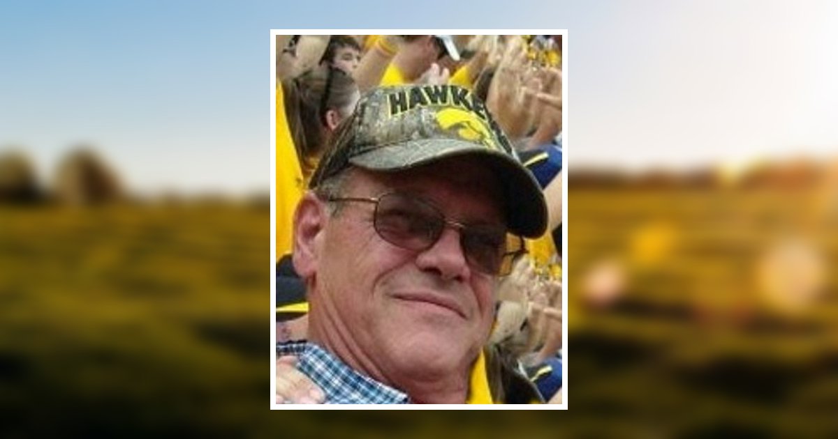 Rodney Rouse Obituary November 23, 2021 - Boman Funeral Home