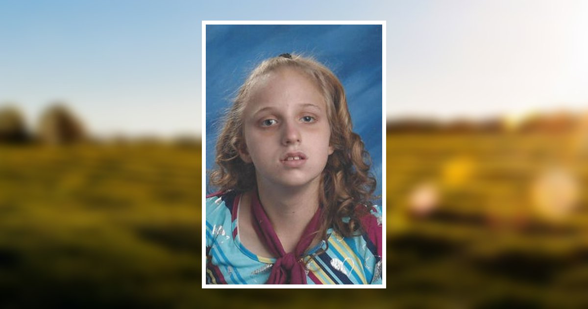 Milly Smith Obituary April 14, 2013 - Rudd Funeral Home