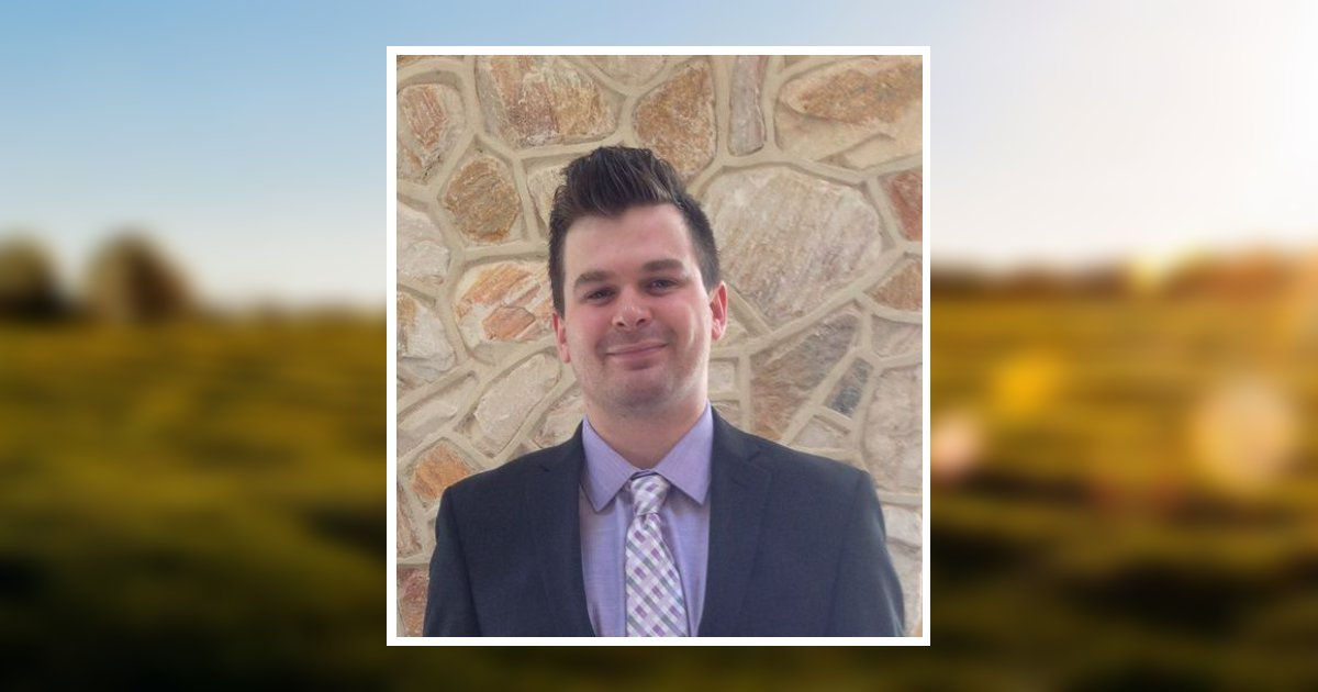 William Blake Baucom Obituary December 10, 2020 - Memorial Discount ...