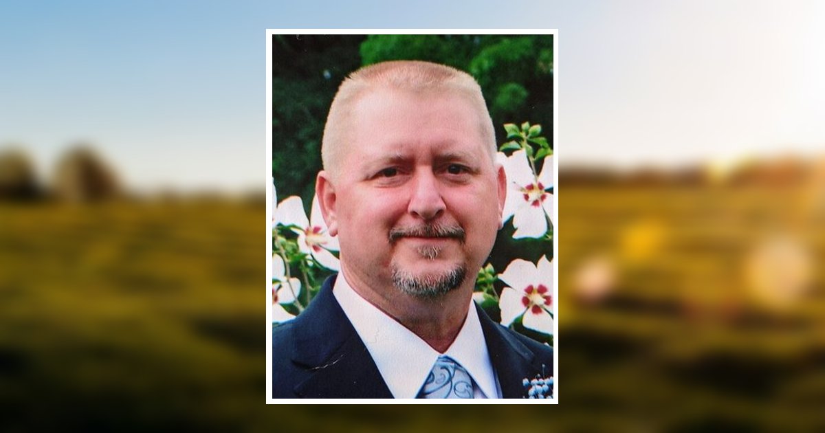 Scott M. Moyer Obituary December 18, 2020 - Cutler Funeral Home and ...