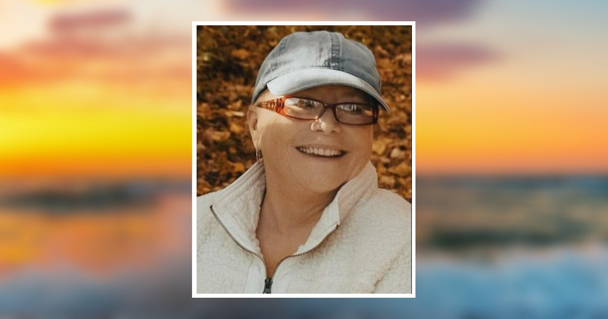 Kathy Brock Obituary August 18, 2023 - Titus Funeral Home and Cremation Service